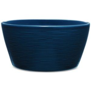 Noritake | Dining | Noritake Navy Swirl Salad Plate Soupcereal Bowl ...
